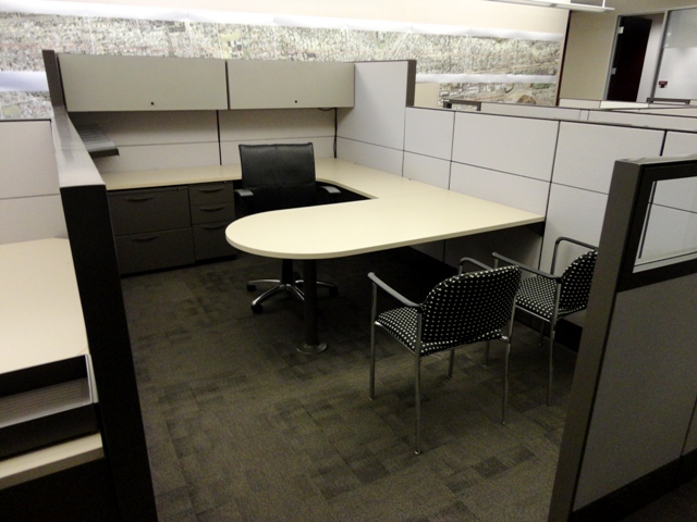 manager cubicle 2 | CubeKing