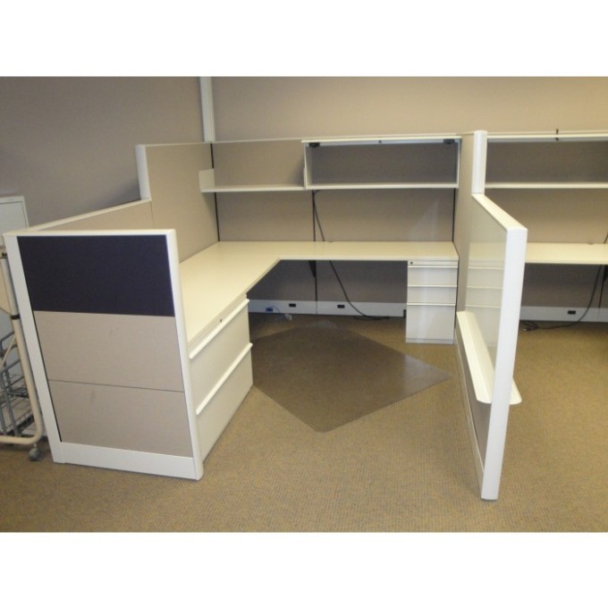 Knoll Dividends (7 x 8)