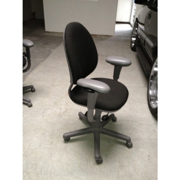 Steelcase Criterion Task chairs
