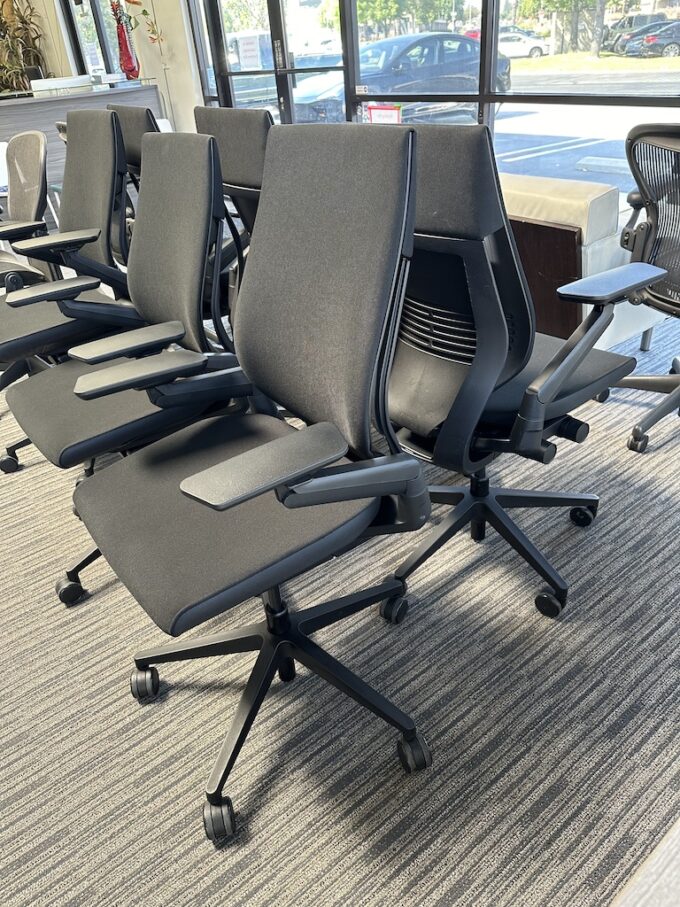 Steelcase Gesture Chair